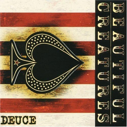Deuce: Amazon.co.uk: CDs & Vinyl