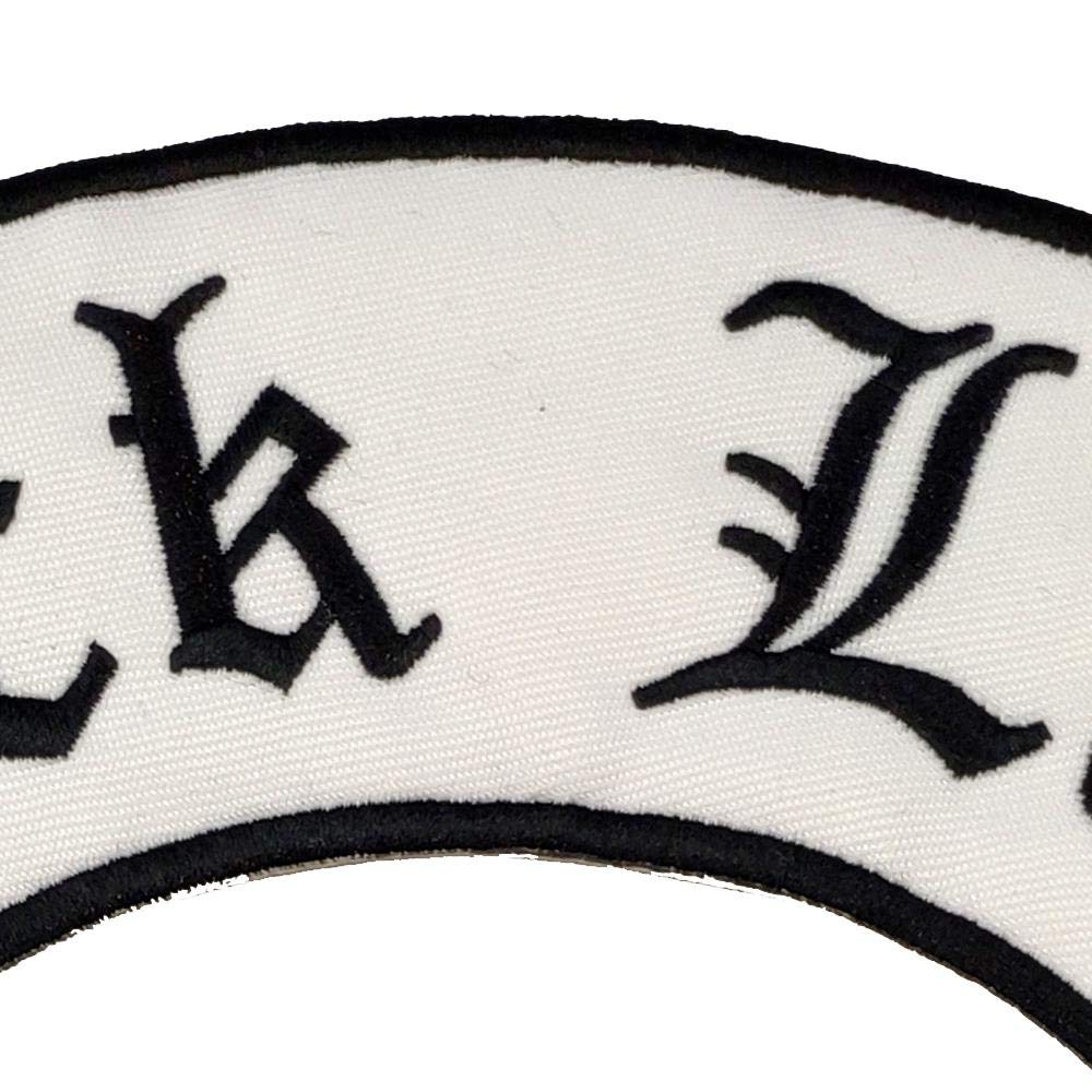Bls Renewal Sticker