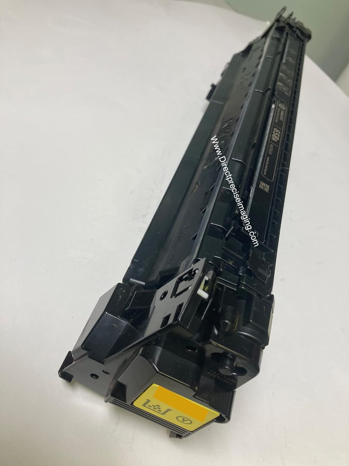 Amazon.com: DPI USA W2002A Yellow Alternative Toner Cartridge ...