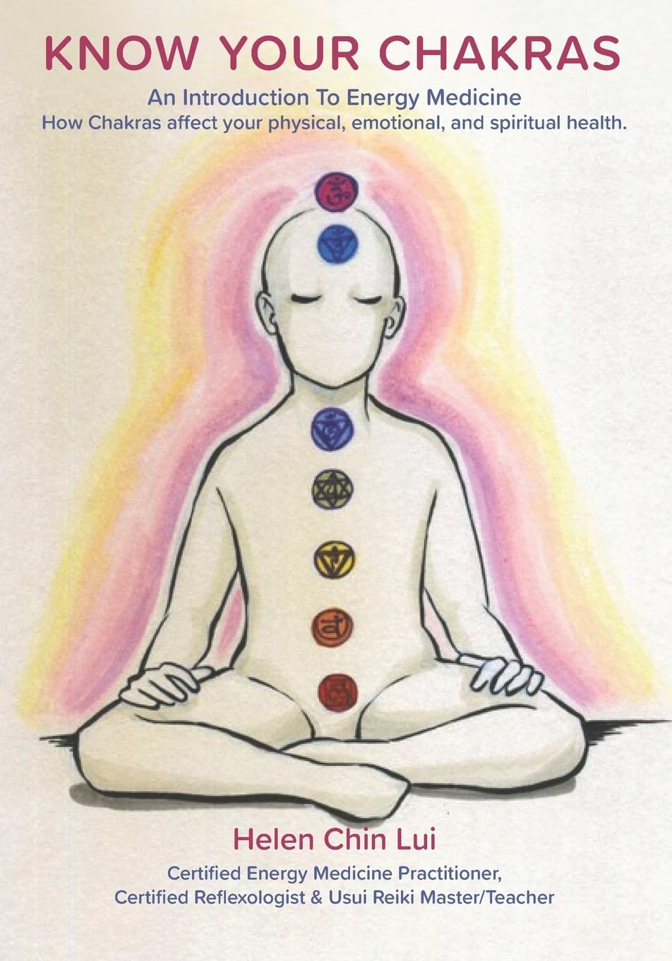 Chakras And Mental Health