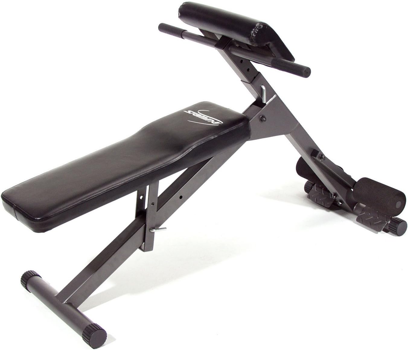 Amazon.com: Stamina Ab/Hyper Bench : Sports & Outdoors