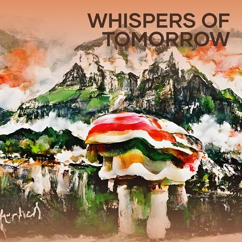 Amazon.co.jp: Whispers of Tomorrow : Jaka Wira Putra: Digital Music