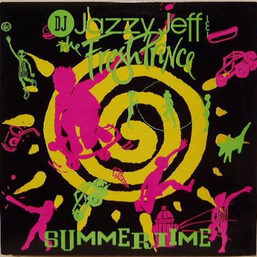 Summertime [Vinyl] - Amazon.com Music
