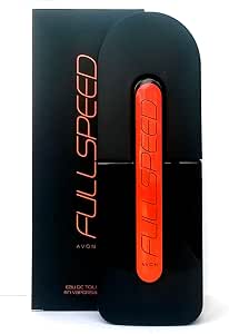 Avon Full Speed Edt 75ml : Amazon.es: Beauty