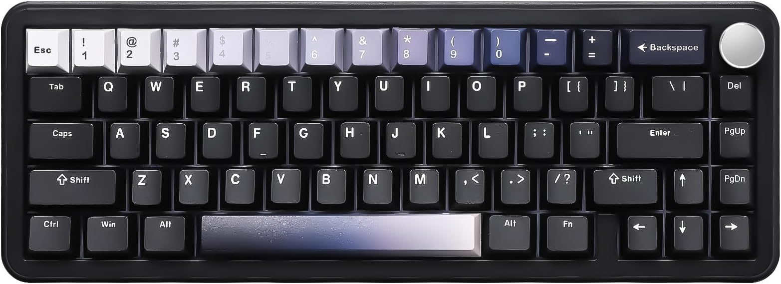 Amazon.com: ASUS ROG Strix Scope TKL Electro Punk Mechanical Gaming ...