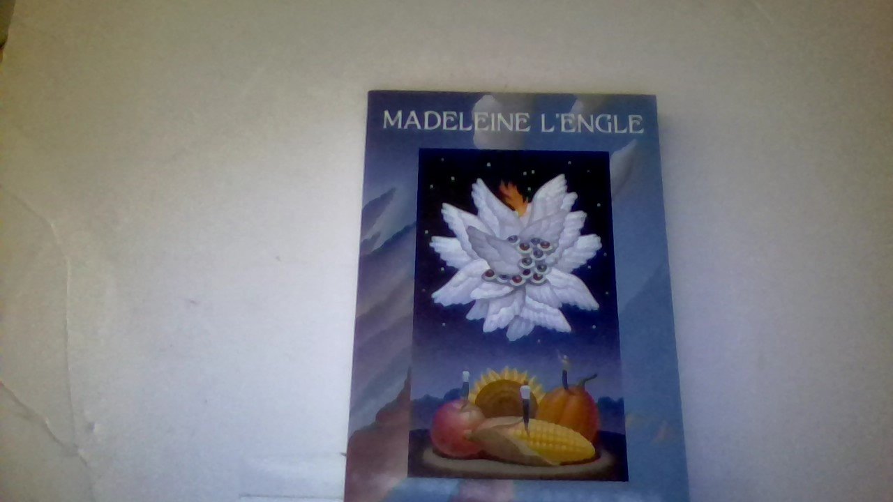 A Wind in the Door: Madeleine L'Engle: Amazon.com: Books