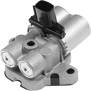 Amazon.com: 12633613 Camshaft Solenoid Valve Engine Variable Timing Oil ...