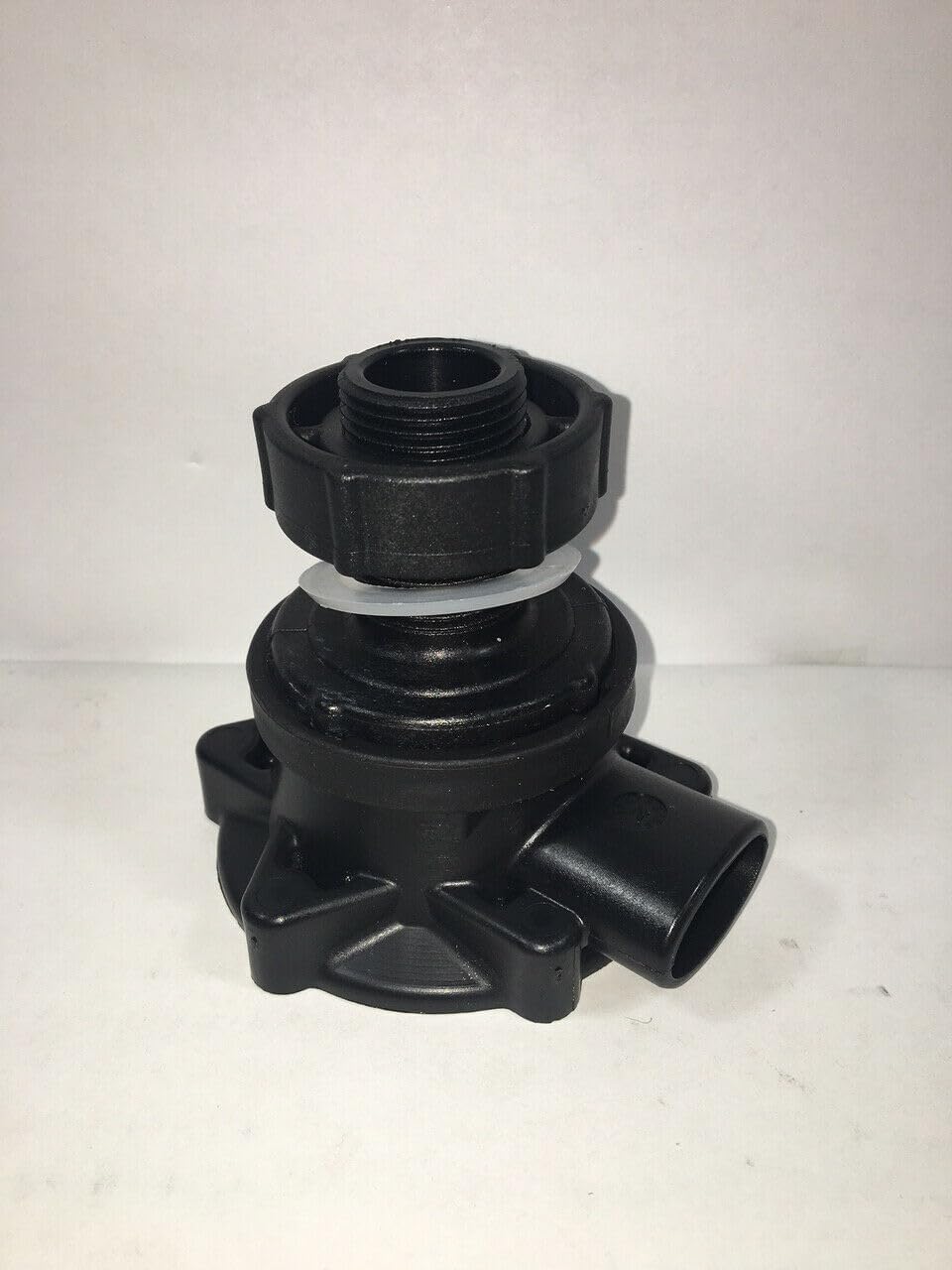 Amazon.com: For Jobe Valves TPP4A1DLT Topaz 1" Detachable Base Assembly ...
