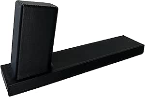 Amazon.com: 239 Prints Display Stand for Glock 19, 3D Printed Glock ...