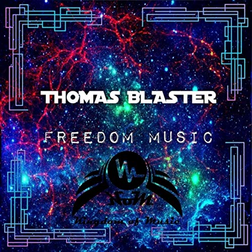 Amazon.co.jp: Freedom Music : Thomas Blaster: Digital Music