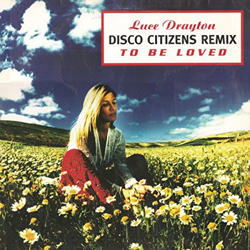 Drayton, Luce - To Be Loved [Vinyl] - Amazon.com Music