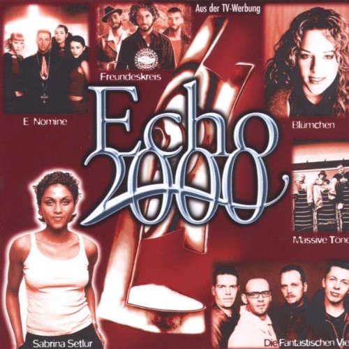 Echo 2000: Dance/Rap - Amazon.com Music