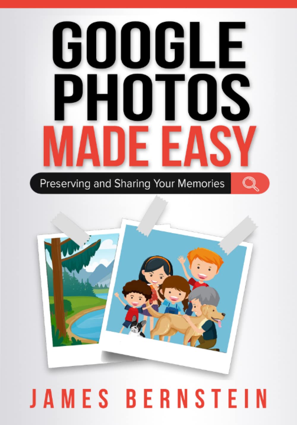 Amazon.com: Google Photos Made Easy: Preserving and Sharing Your ...