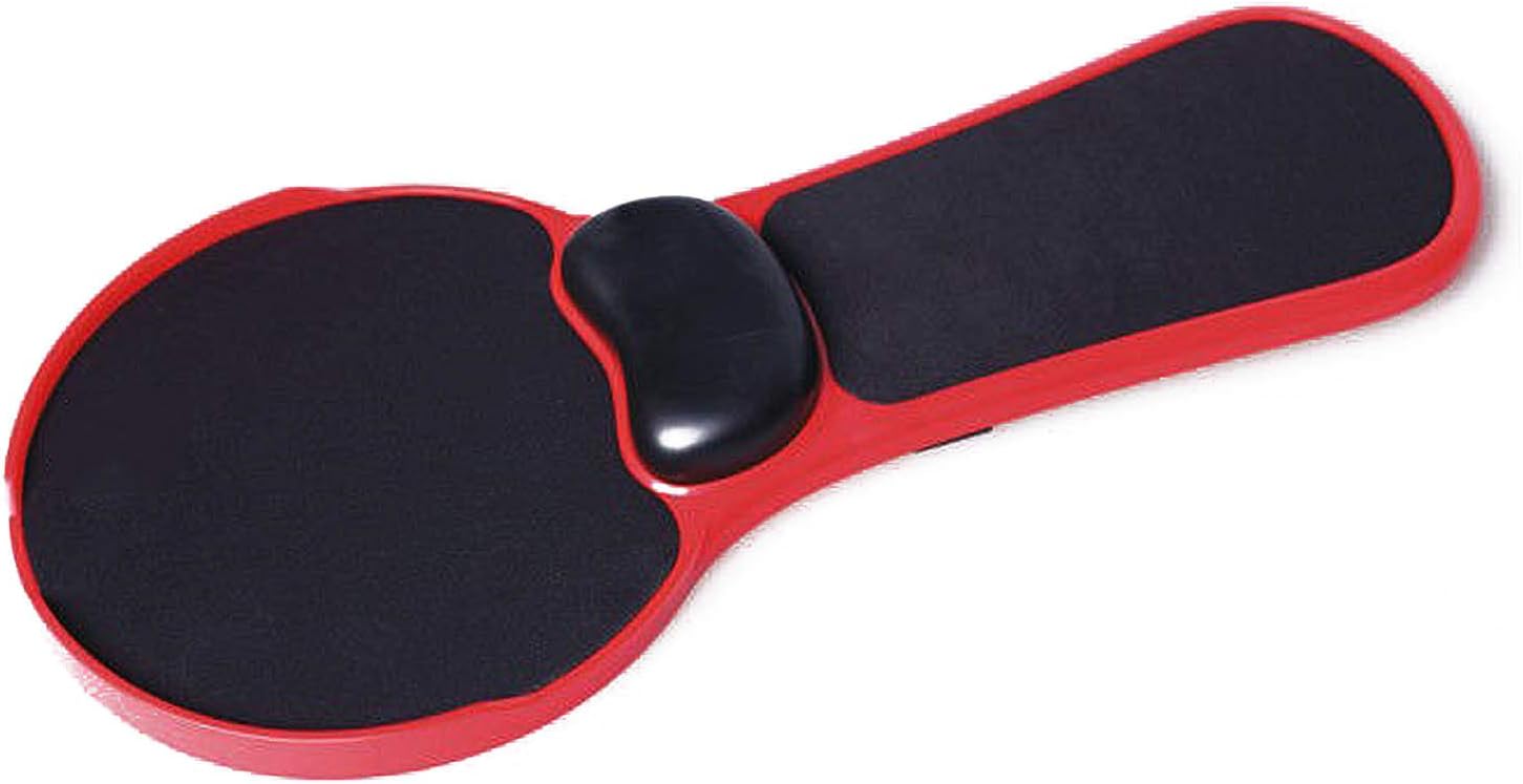 BAtlam Desk Wrist Support Ergonomic Adjustable Computer Desk And Chair ...
