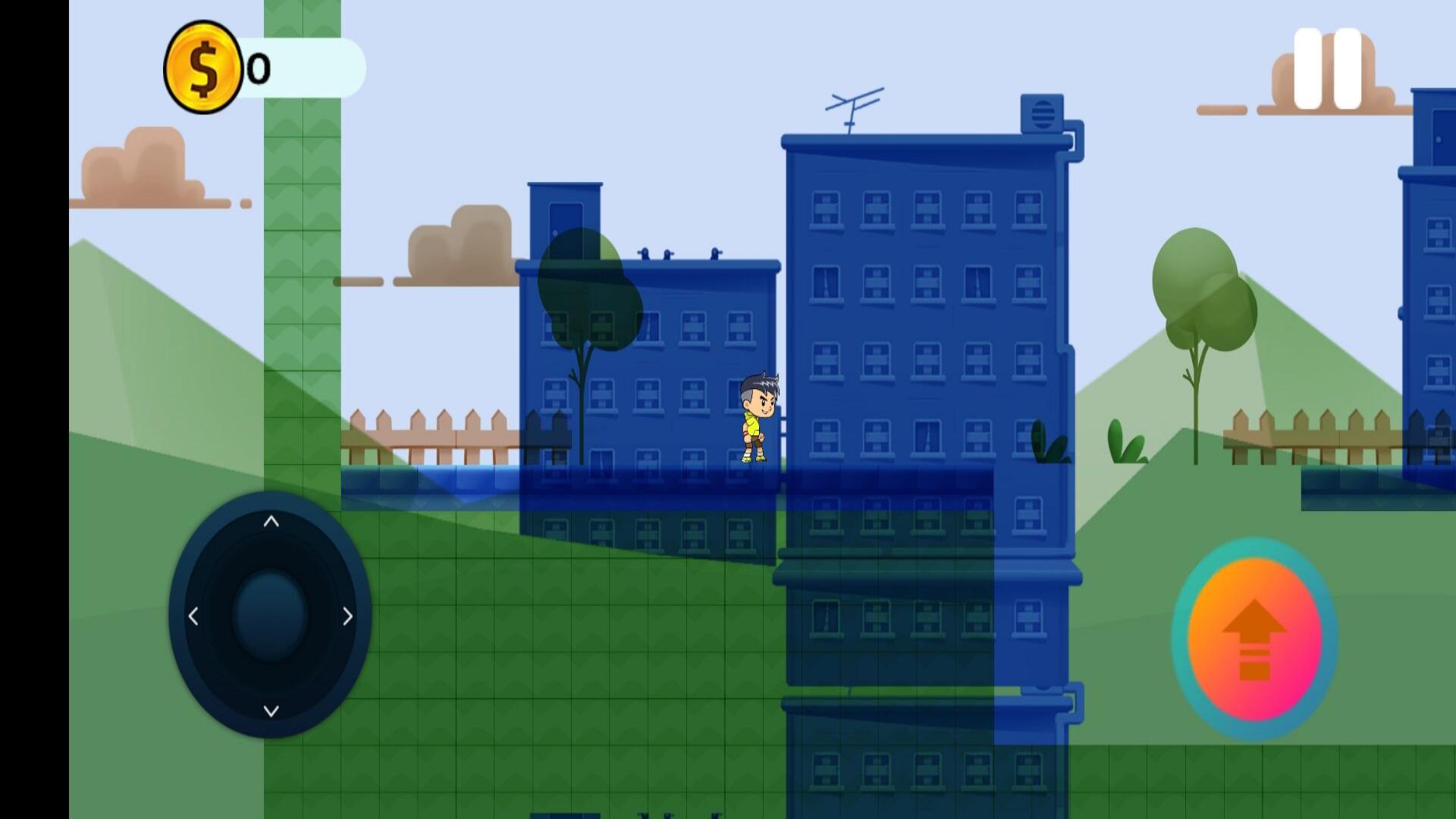 Brave The Levels - App on Amazon Appstore