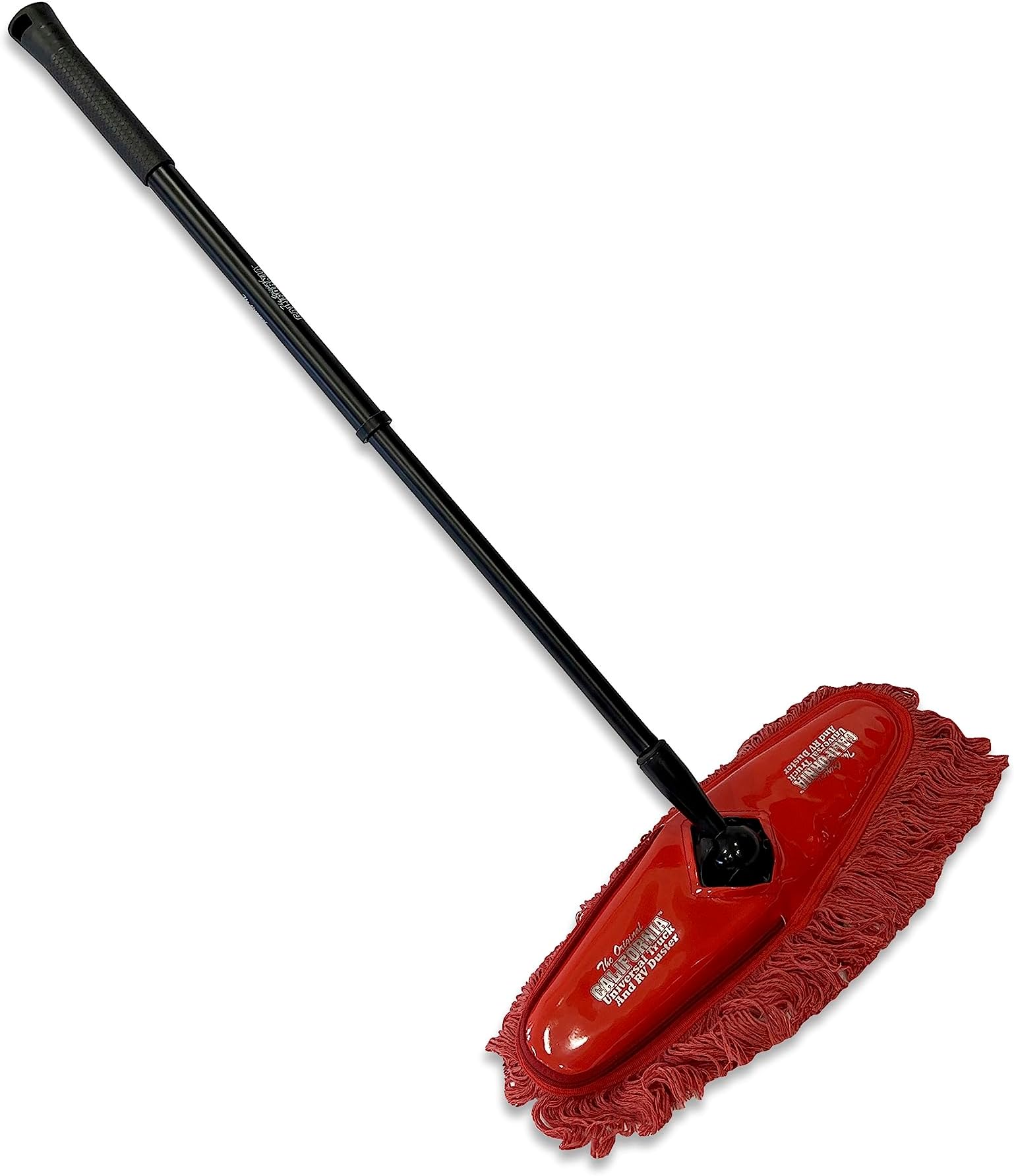 Amazon.com: California Car Duster Universal Home and RV Extension ...