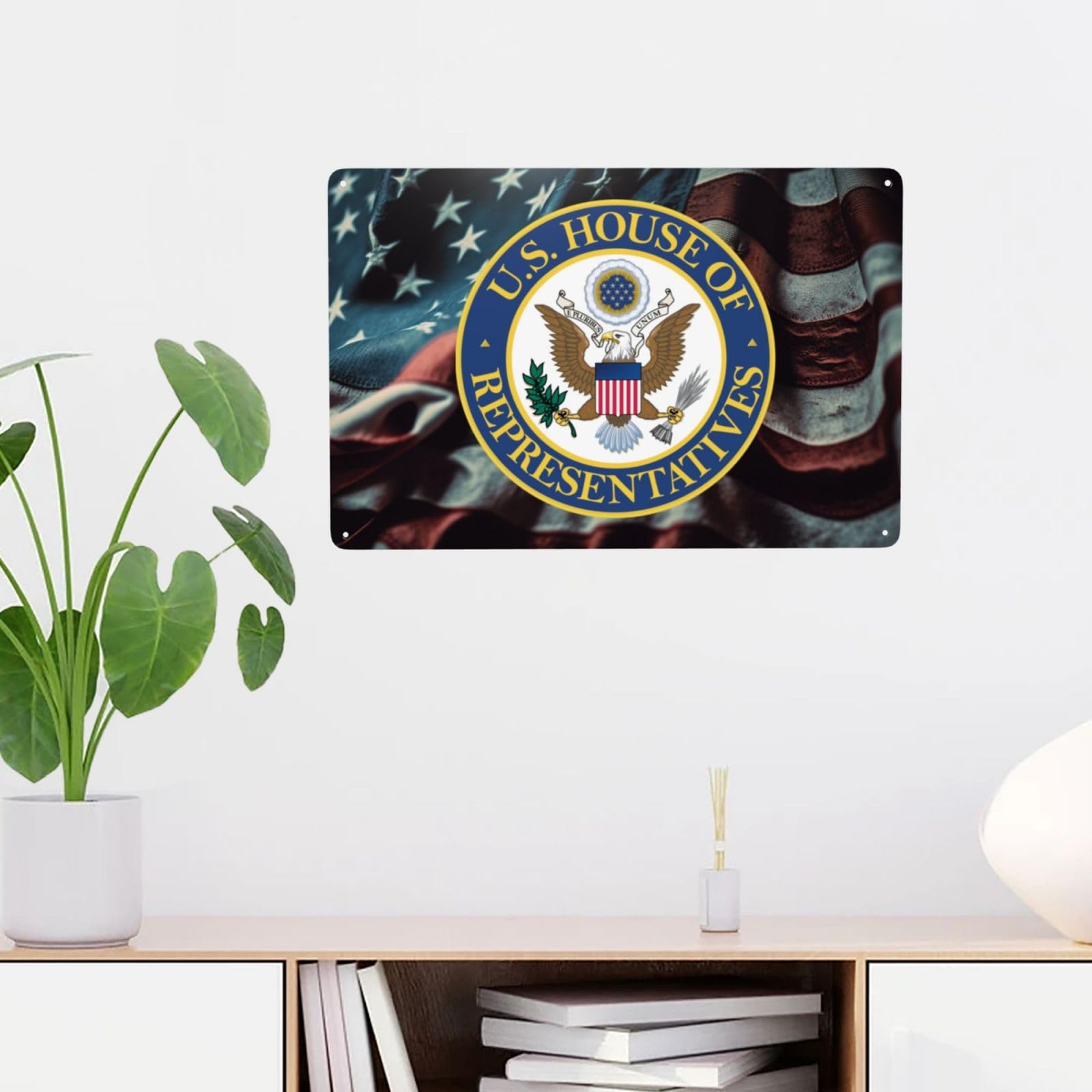 House Of Representatives Seal