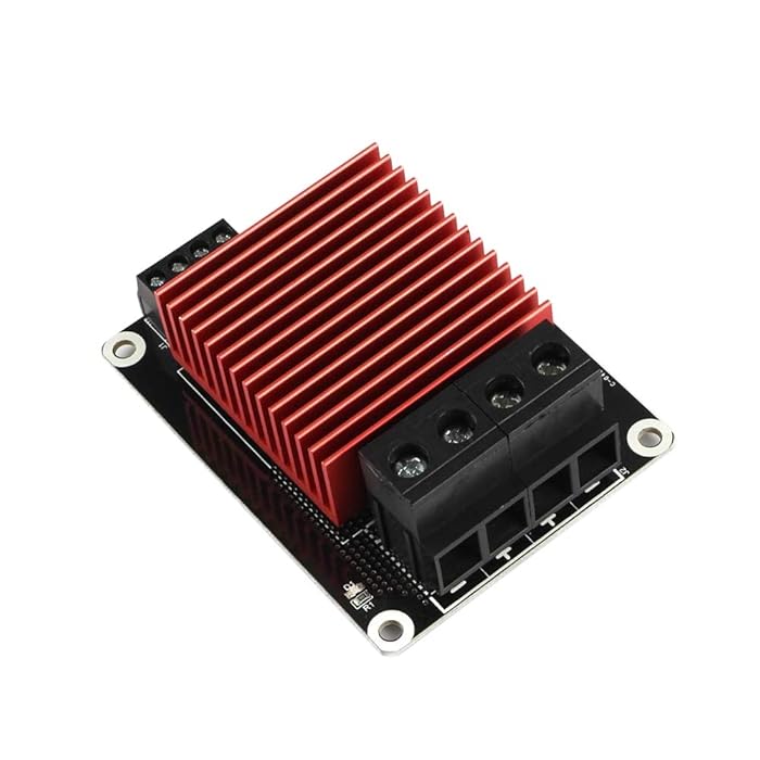 Buy BCZAMD 3D Printer Heating Controller MKS MOSFET MOS Module for ...