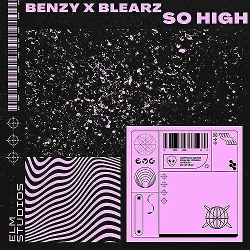 Écouter So High (Radio Edit) par Benzy feat. Blearz sur Amazon Music ...