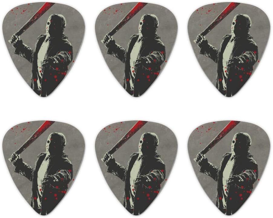 Amazon.com: Marijuana Leaf Design Cannabis Pot Novelty Guitar Picks ...
