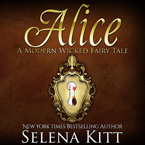Amazon.com: Alice: A BDSM Fairy Tale: Modern Wicked Fairy Tales ...
