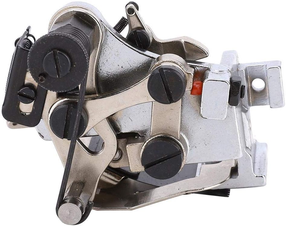 Niady Sewing Machine Ruffler Attachment A900 Sewing Machine Attachment ...