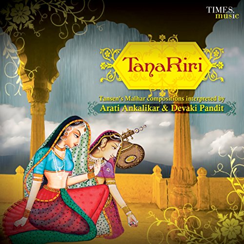 Amazon.com: Tana Riri : Arati Ankalikar & Devaki Pandit: Digital Music