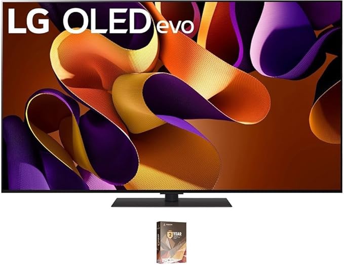 Amazon.com: LG OLED55G4SUB 55 Inch 4K Evo G4 Series Ultra High ...