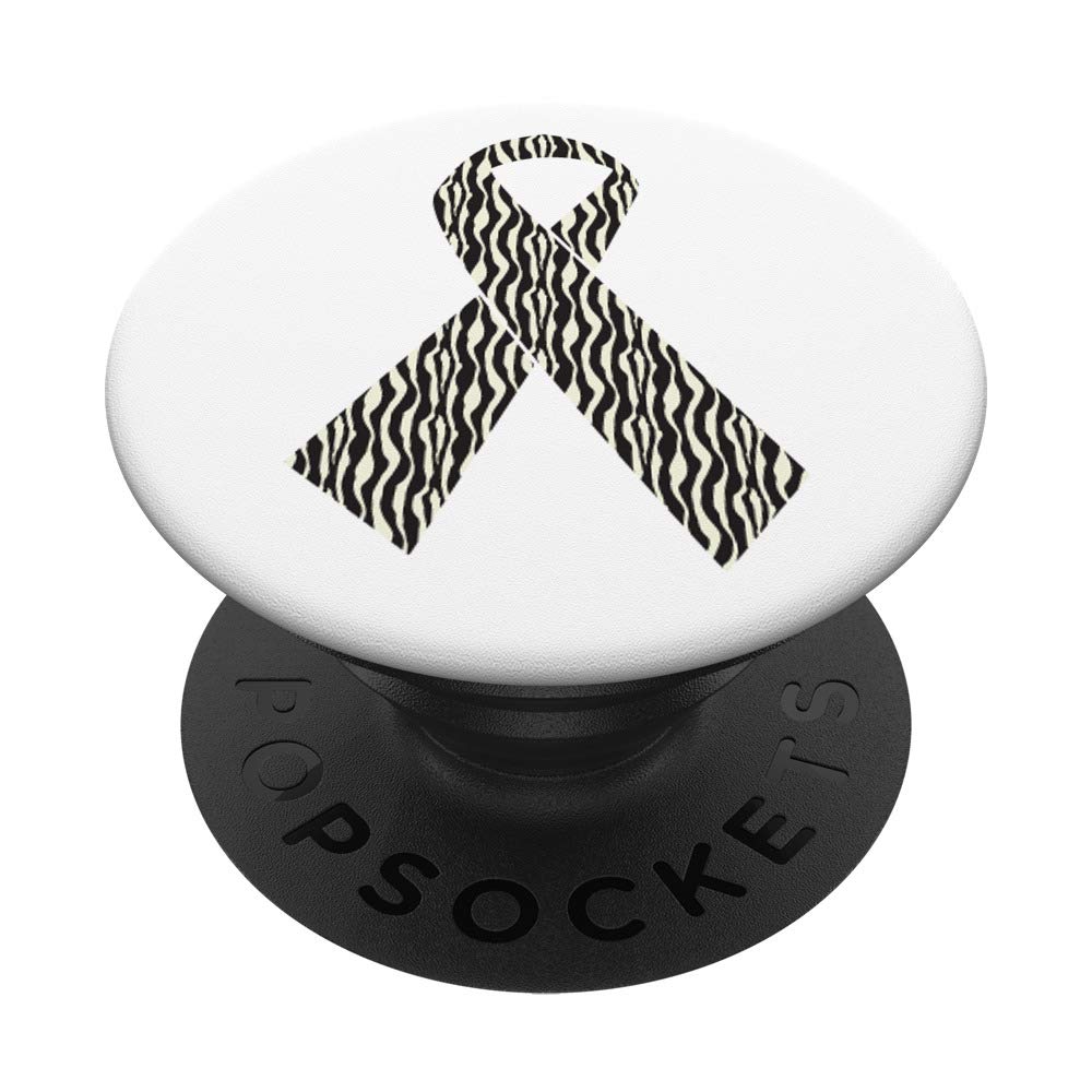 Carcinoid Cancer Ribbon