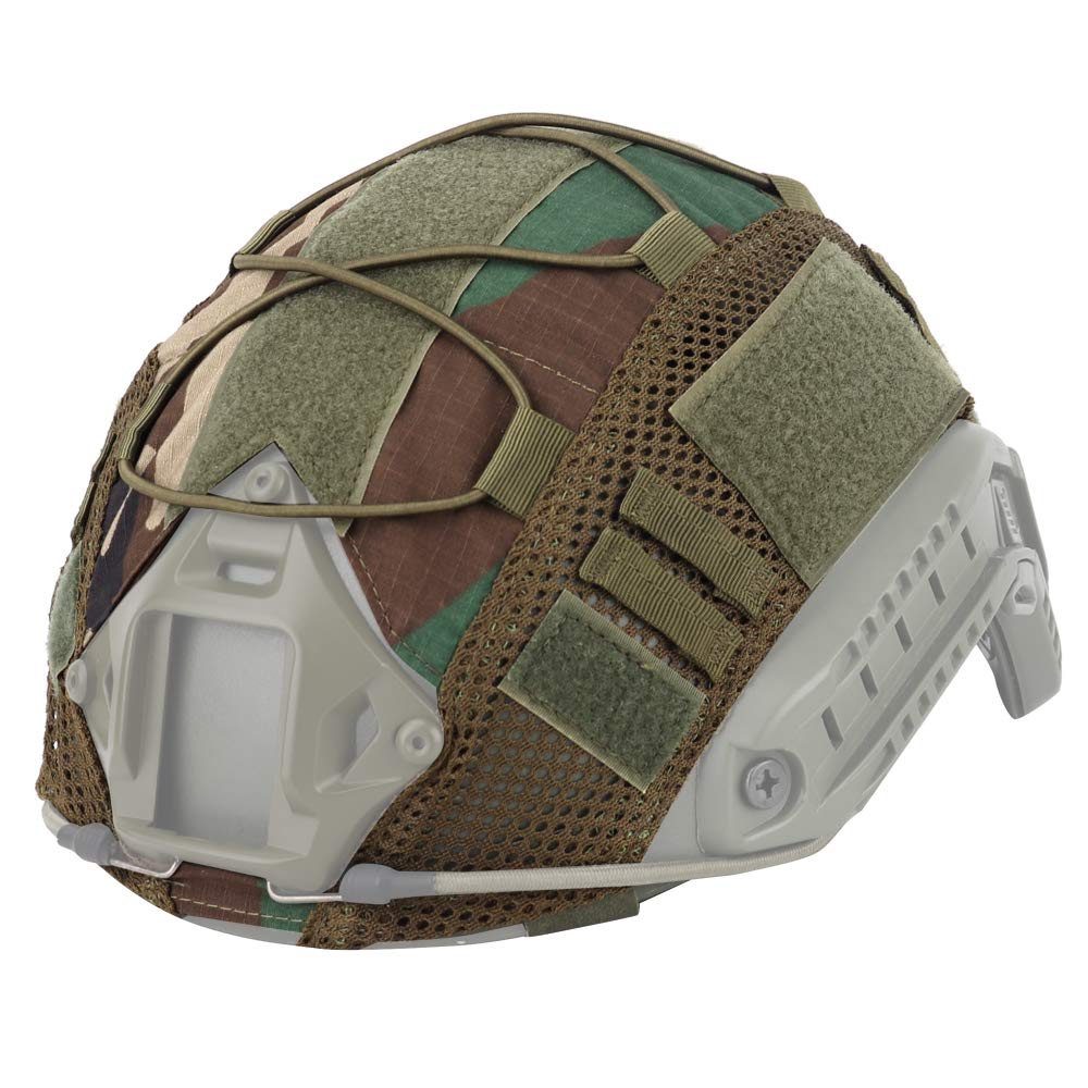 Ops Core Fast Helmet Cover New Agilite Tactical Ops Core Maritime/FAST