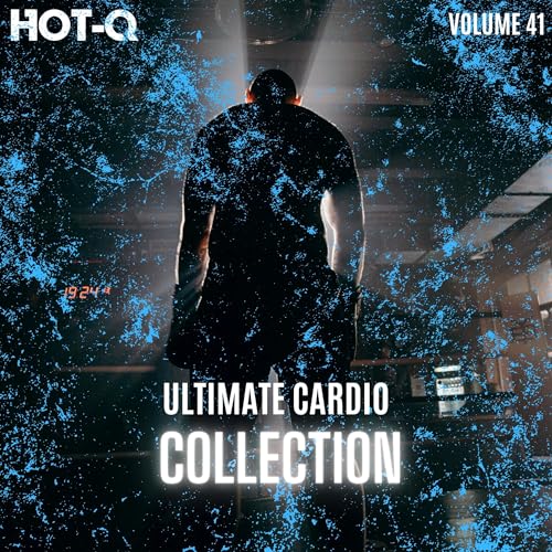 Amazon.com: Ultimate Cardio Collection 041 : VARIOUS ARTISTS: Digital Music