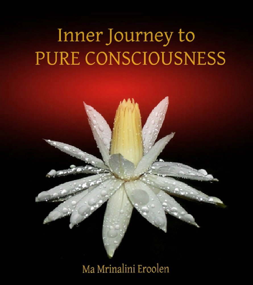 Amazon.com: Inner Journey to PURE CONSCIOUSNESS eBook : Eroolen, Mrinalini: Kindle Store