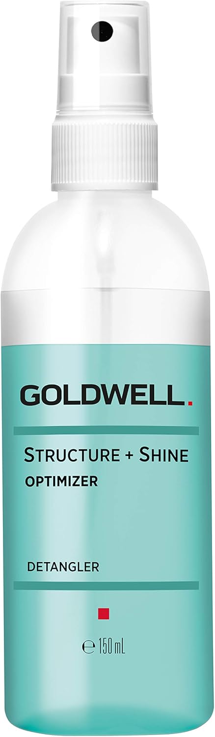GW STRUCT+SHINE OPTIMIZER (150ML) : Amazon.co.uk: Beauty