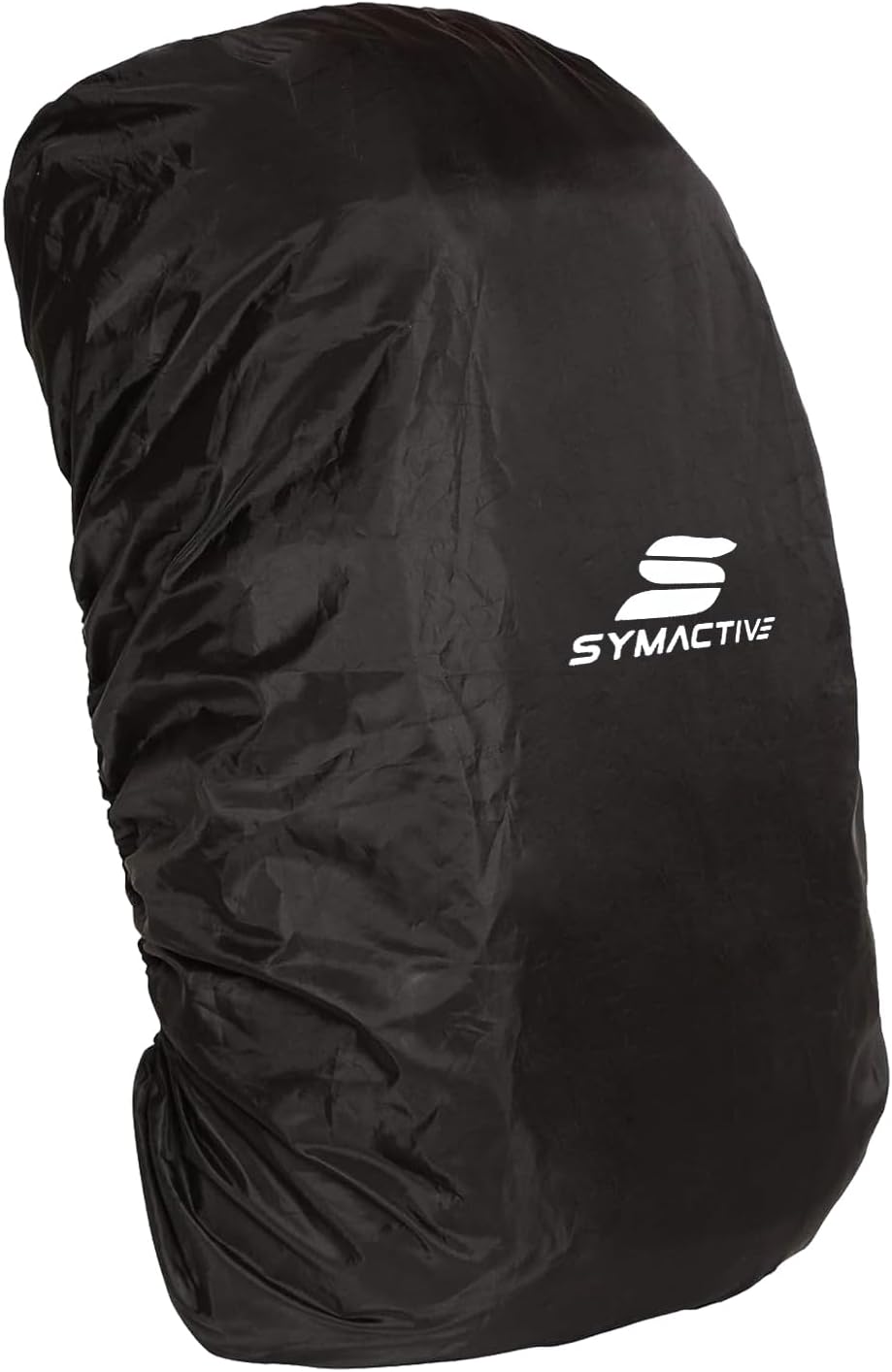 MUTMAIN 100% Waterproof 80L to 100L Rain Cover for Backpack Bags ...