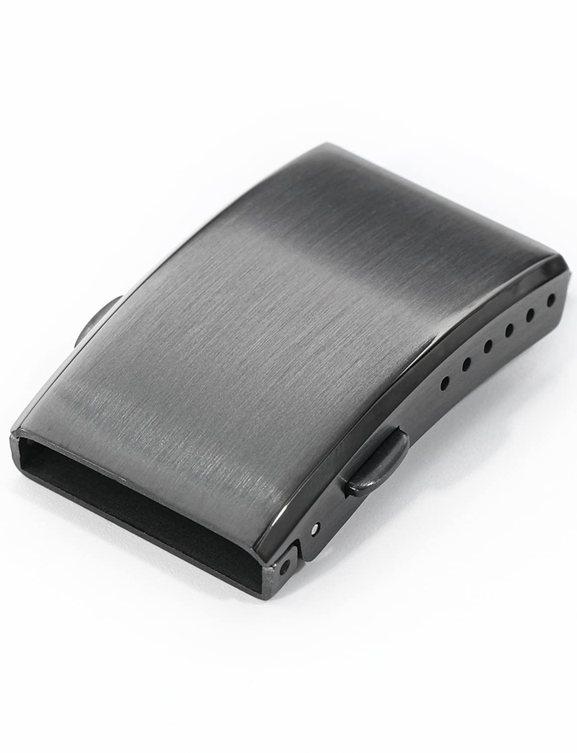 Watchdiveswatchdives Watch Buckle 18mm 20mm 22mm Fold Safety Milled ...