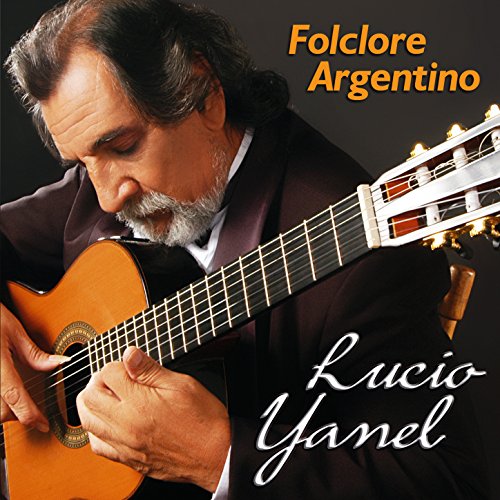 Play Folclore Argentino by Lucio Yanel on Amazon Music