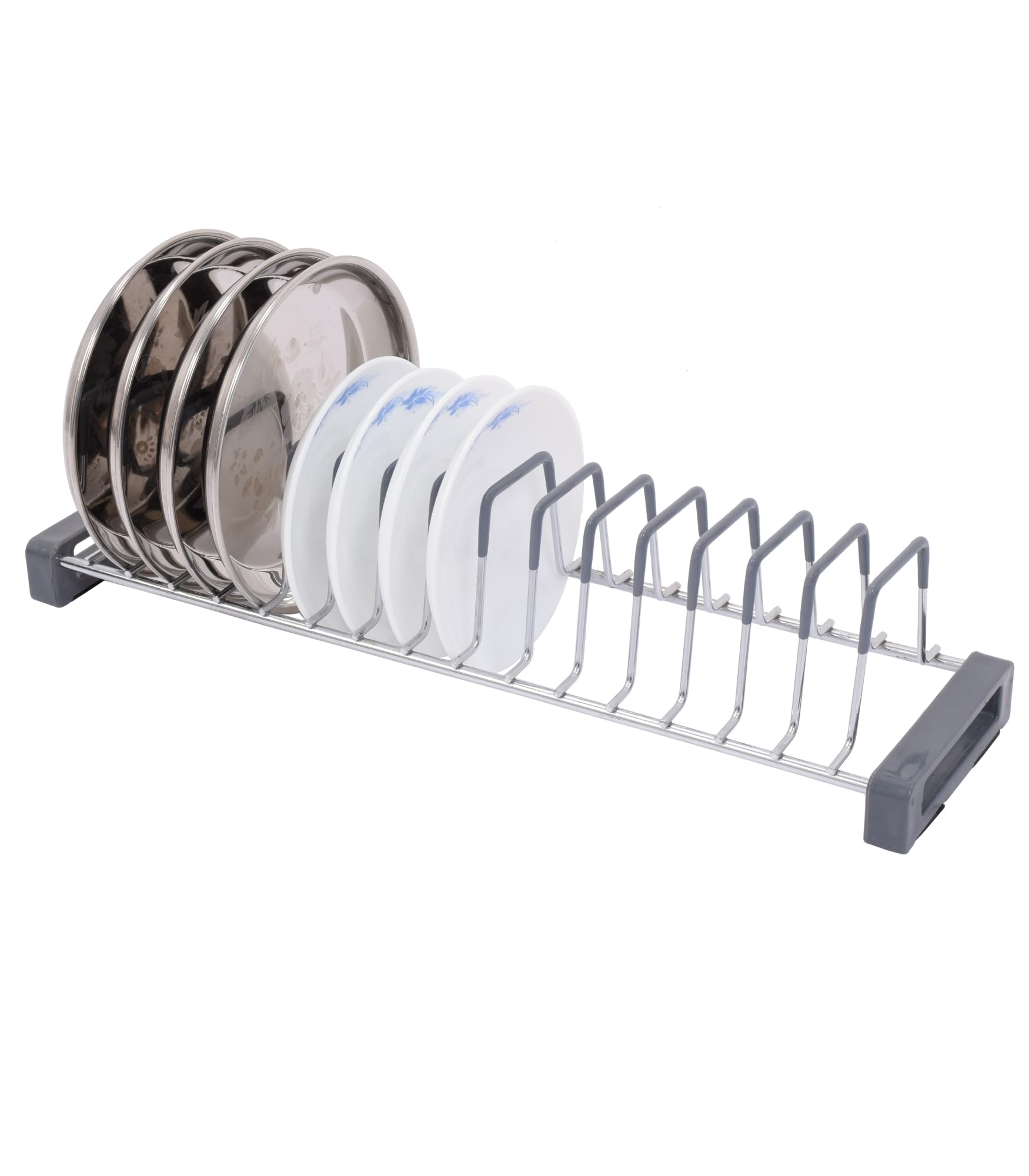 URBAN KRAFT Modular Kitchen Basket Plate Fixer/Tandem Box Drawer for ...