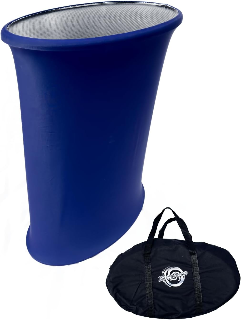 Amazon.com: Generic Bluephoon Popup Folding Table – Portable Hydraulic ...