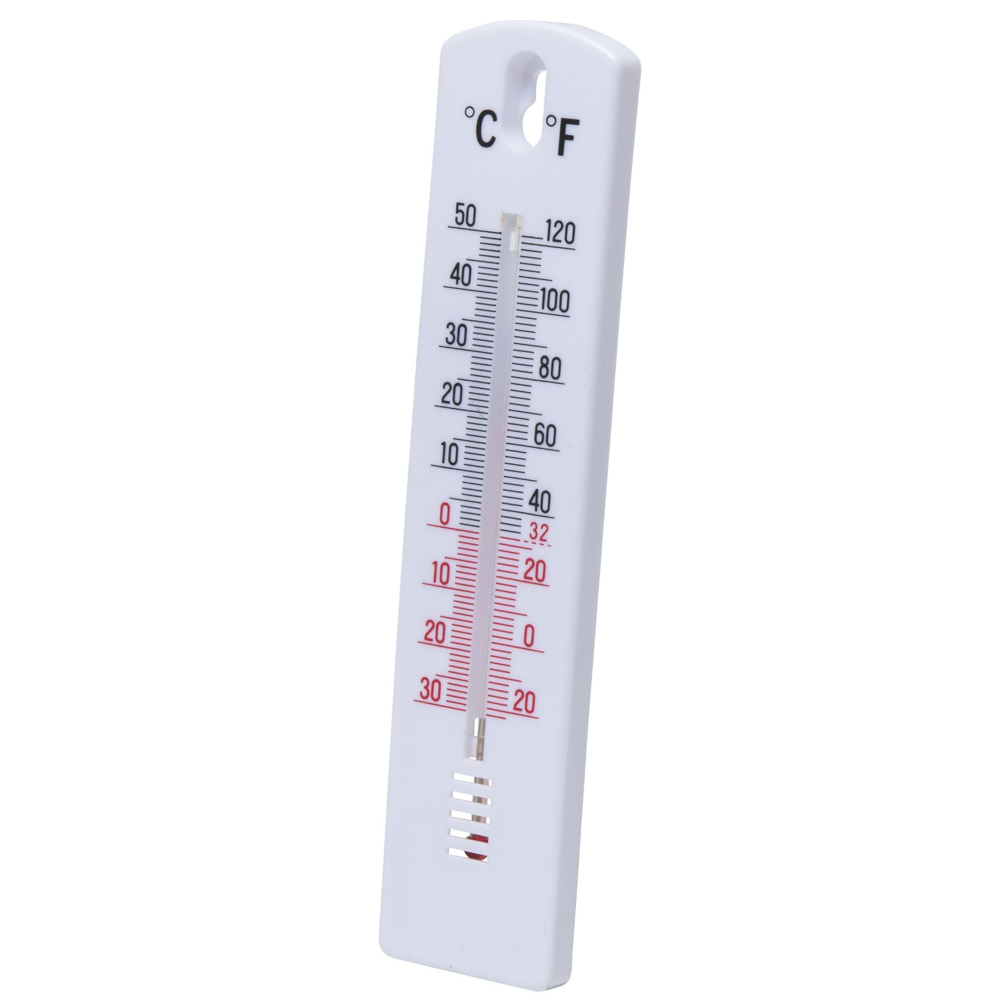 Fahrenheit Thermometer Digital Room/Nursery Thermometer & Hydrometer