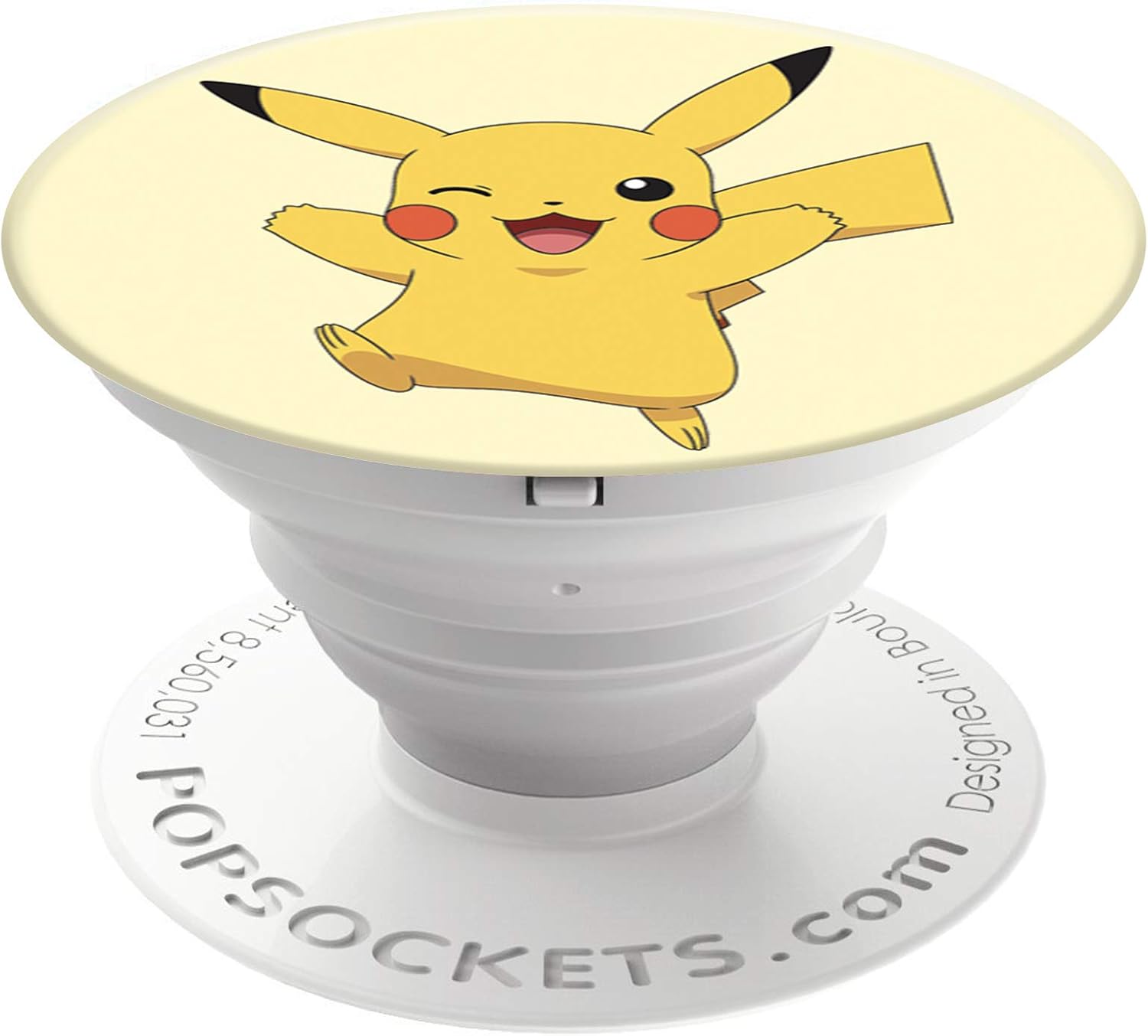 Amazon.com: PopSockets: Collapsible Grip & Stand for Phones and Tablets ...