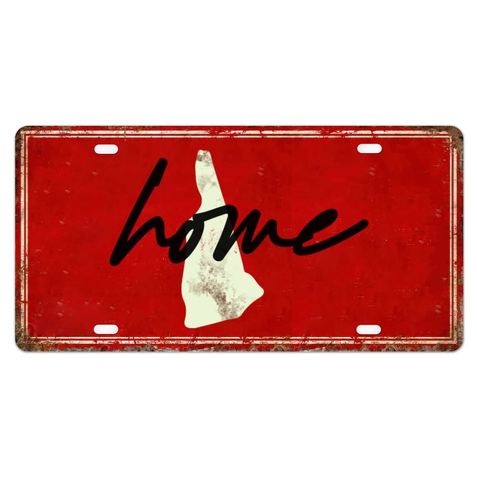 Home Cars Tags UHF RFID Tag For Vehicle Finishing And Shipment