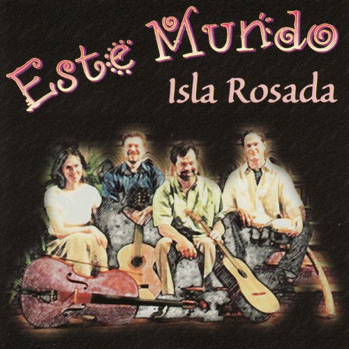 Amazon.co.jp: Isla Rosada : Este Mundo: デジタルミュージック