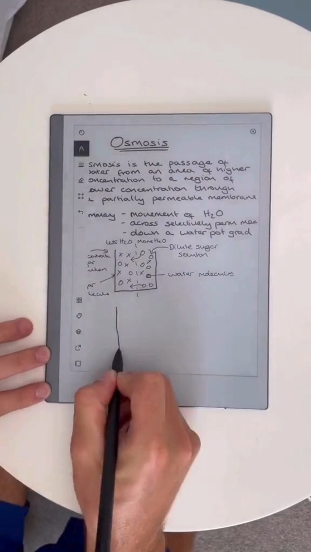 Watch reMarkable 2 Digital Notebook Quick Overview on Amazon Live