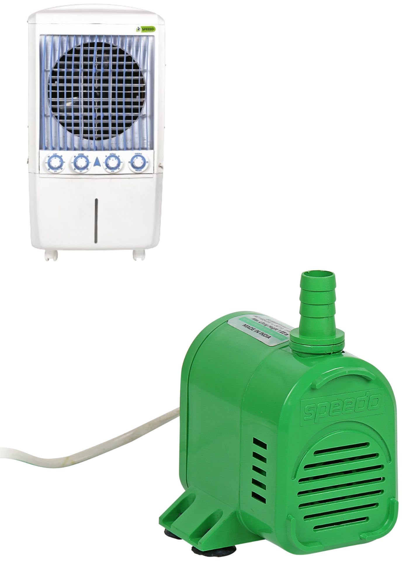 18 Watt Air Cooler Water Pump-220-240V for SPEEDO Cooler (Model: PRIDE ...