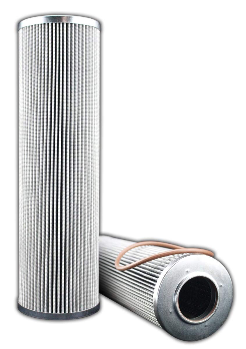 Main Filter Interchange Hydraulic Filter Compatible with Baldwin PT676 ...