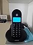 Motorola T101 Cordless Phone (Black) : Amazon.in: Electronics