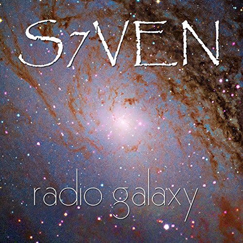 Amazon.com: Radio Galaxy : S7VEN: Digital Music