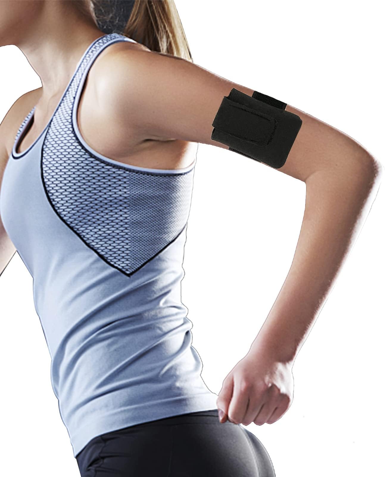 Amazon.com: Insulin Pump Holder - Compatible with t:Slim/t:Slim X2 ...