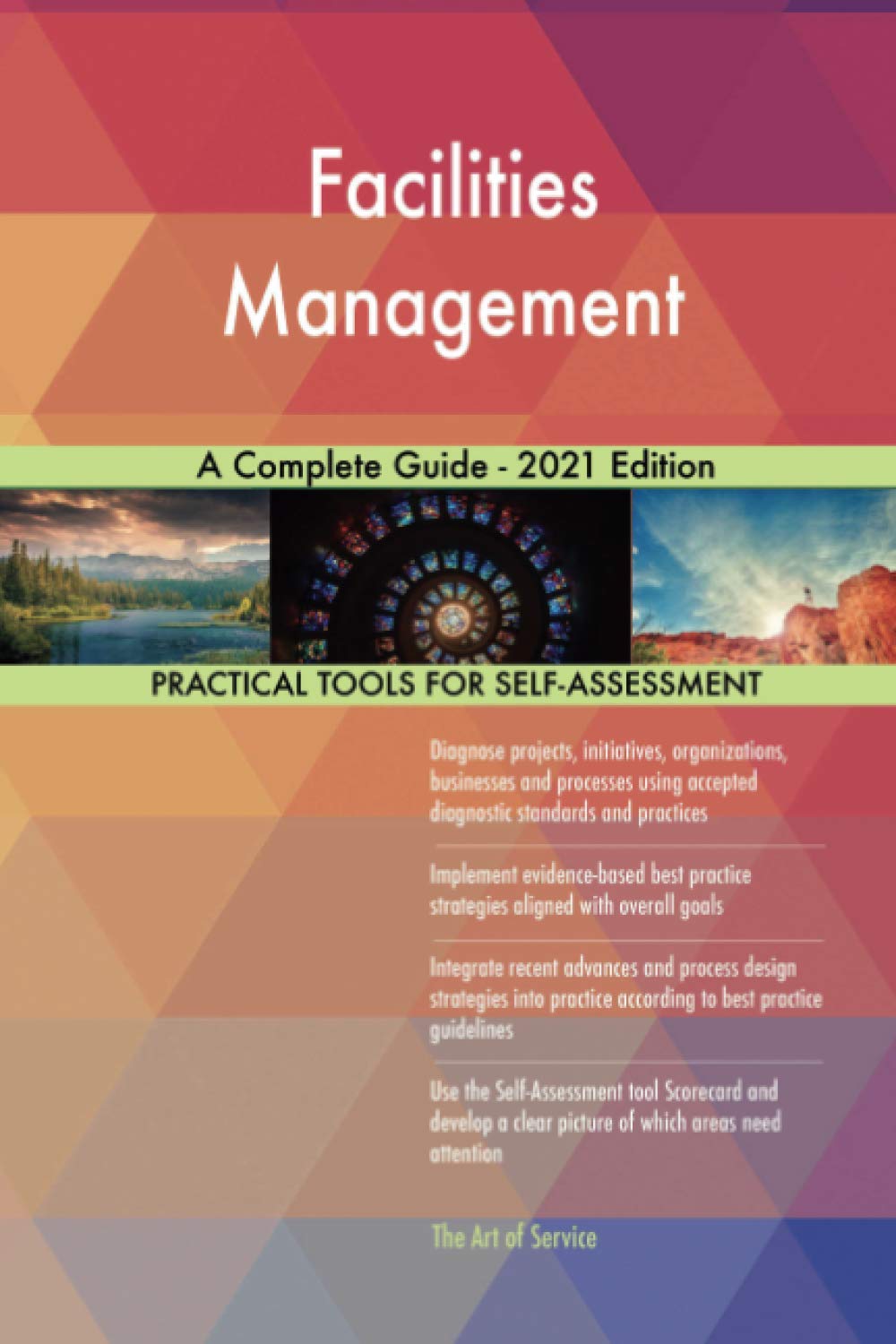 Facilities Management A Complete Guide - 2021 Edition: Amazon.co.uk ...