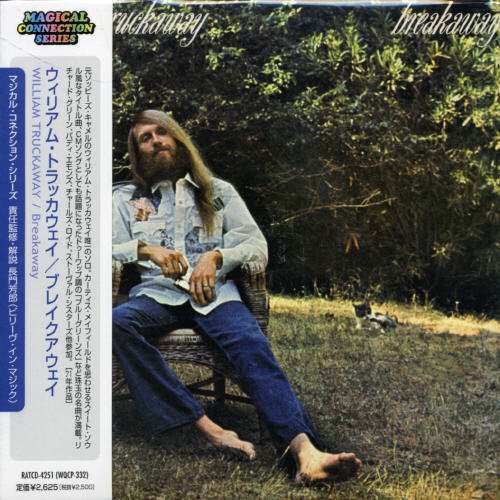 Breakaway: William Truckaway, William Truckaway, Traditional, Norman ...